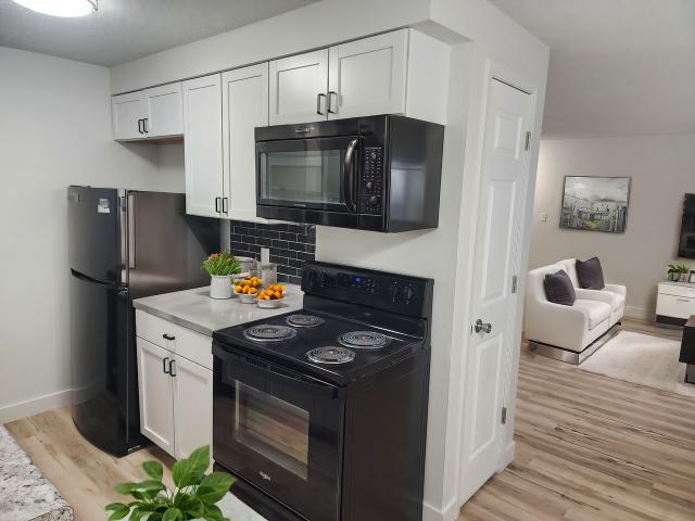 Mesa Heights Apartments 2 Bedroom Apartment for Rent at 6801 W Essex Dr, Sioux Falls, SD 57106