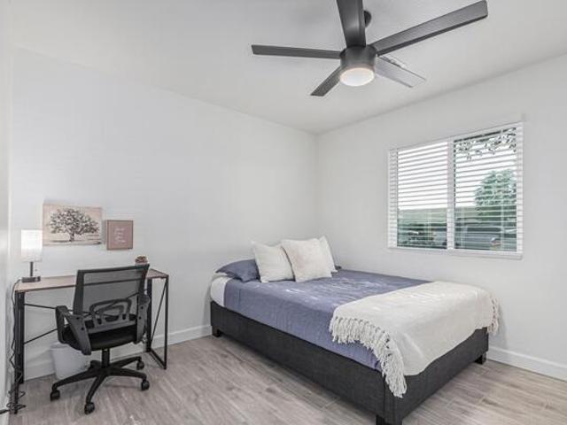 Mesa Home Near Downtown Gilbert Modern Style + Chill Spaces Location, location, location!