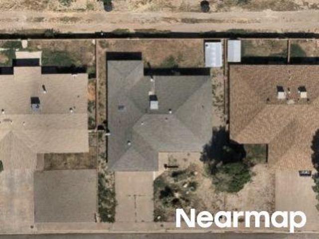 Mesa Ln