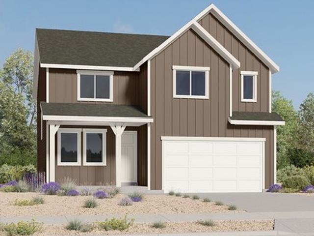 Mesa Plan Brookfield Community