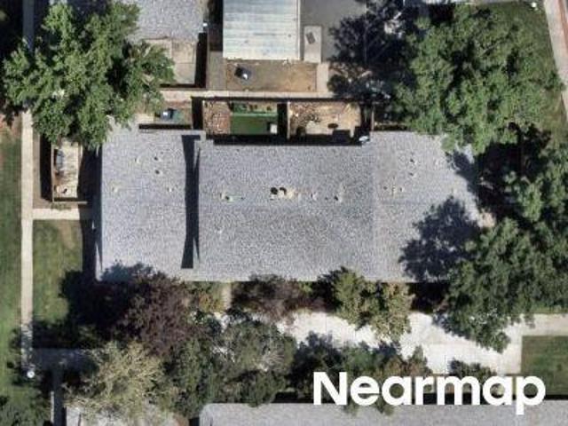 Mesa Ridge Dr Apt