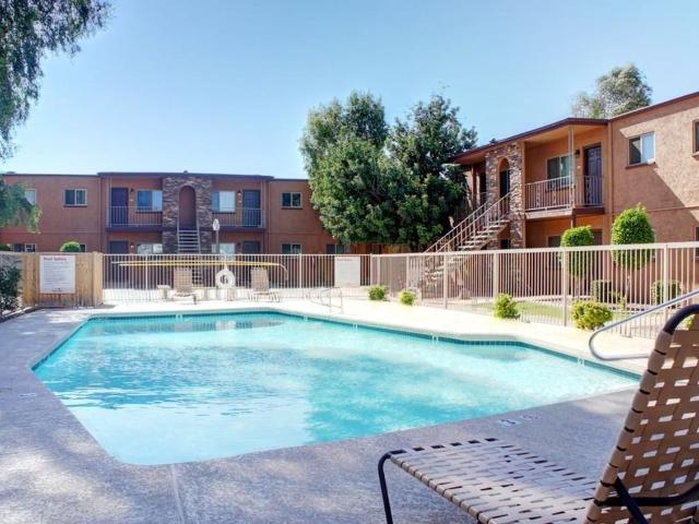 Mesa Ridge 1 Bedroom Apartment for Rent at 650 S Country Club Dr, Mesa, AZ 85210
