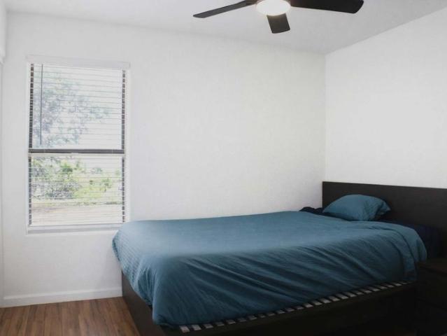 Mesa rooms