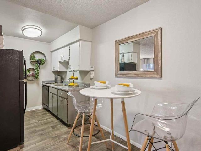 Mesa Station Apartments 2 Bedroom Apartment for Rent at 111 N Gilbert Rd, Mesa, AZ 85203