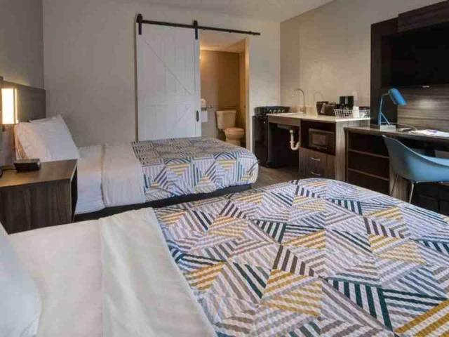 Mesa Studios 1 Bedroom Apartment for Rent at 704 Horizon Dr, Grand Junction, CO 81506