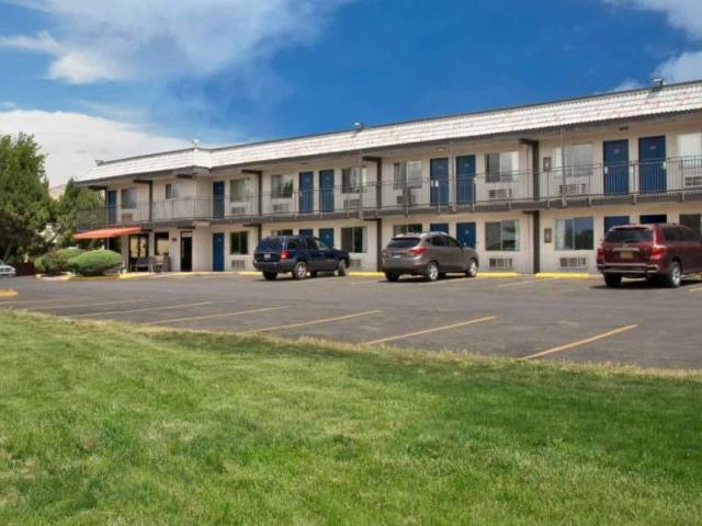 Mesa Studios 1 Bedroom Apartment for Rent at 704 Horizon Dr, Grand Junction, CO 81506