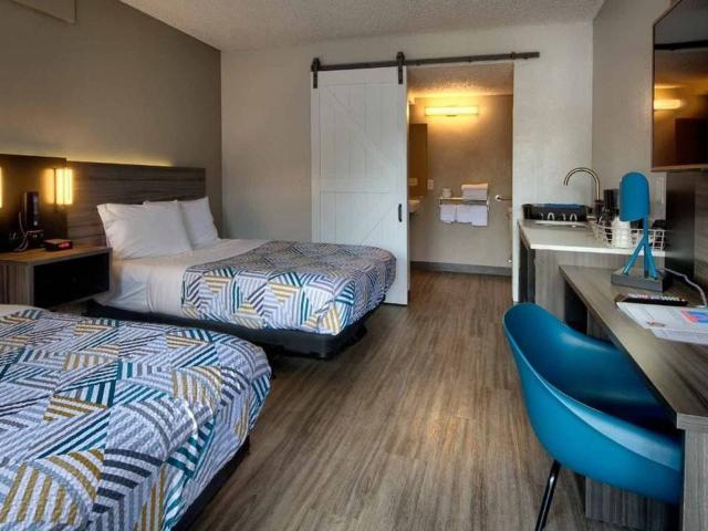 Mesa Studios 1 Bedroom Apartment for Rent at 704 Horizon Dr, Grand Junction, CO 81506
