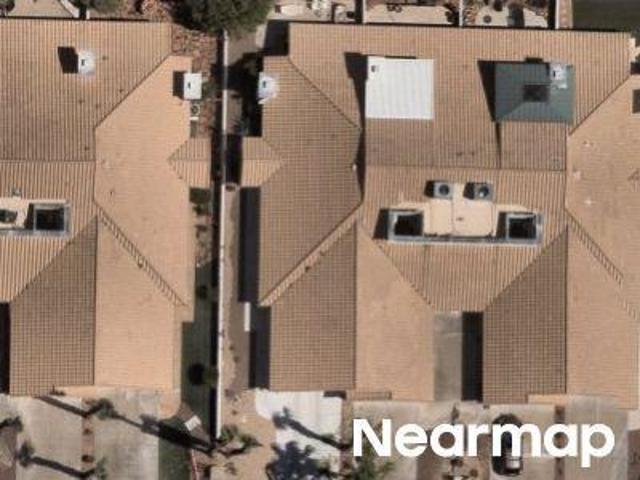Mesa Springs Dr