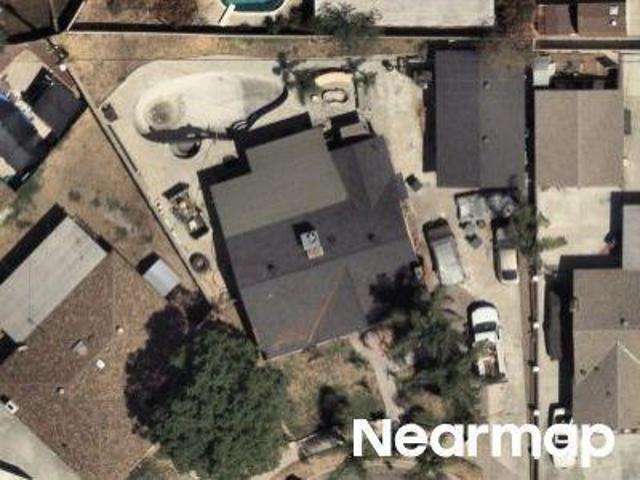 Mesa Verde Ave