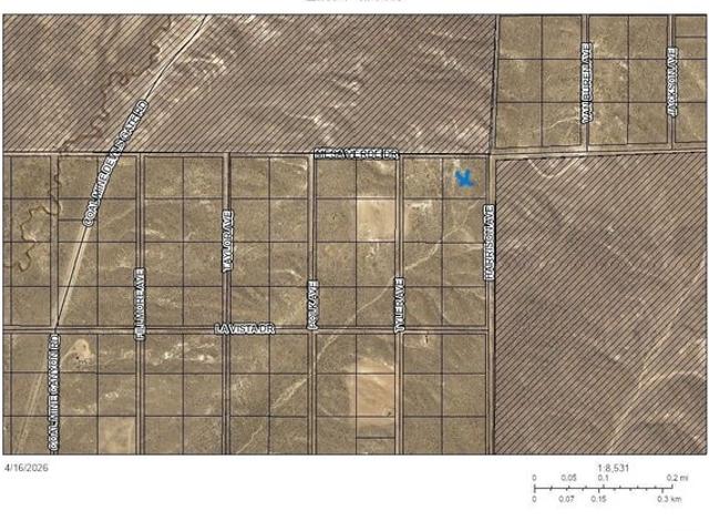 Mesa Verde Dr, Elko, NV 89801