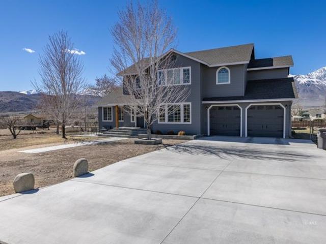 Mesa Vista Dr, Mustang Mesa, CA 93514