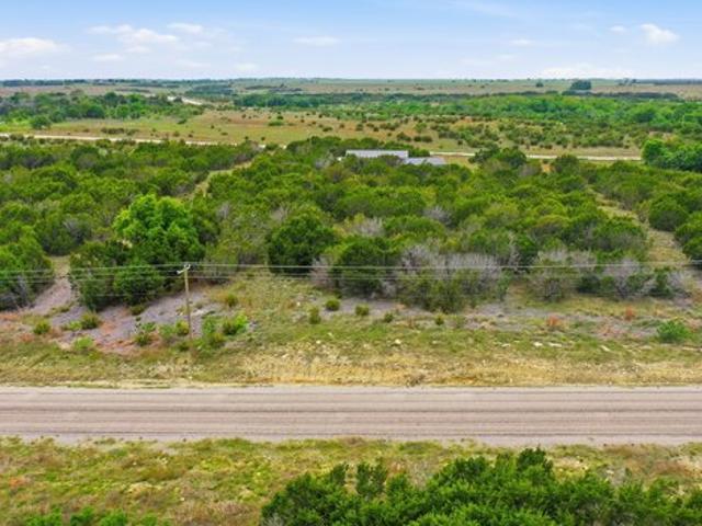 Mesa Vista Dr Lot 118, Stephenville, TX 76401