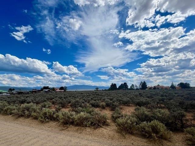 Mesa Vista Rd Lot 3, El Prado, NM 87529