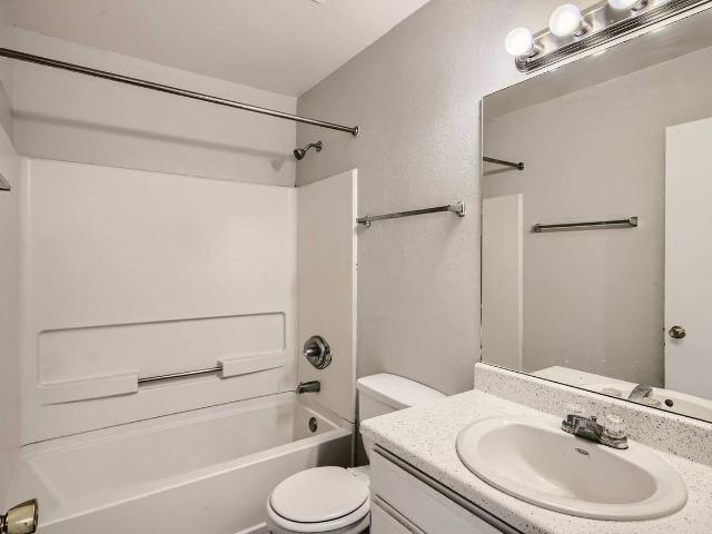Mesa Vista 2 Bedroom Apartment for Rent at 506 Comanche Village Dr, Fountain, CO 80817