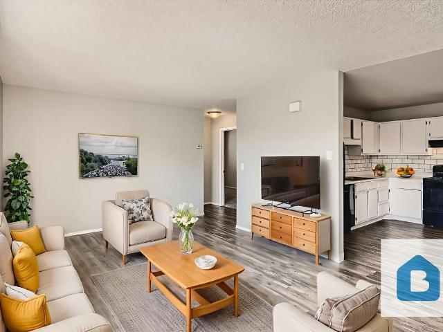 Mesa Vista 2 Bedroom Apartment for Rent at 506 Comanche Village Dr, Fountain, CO 80817