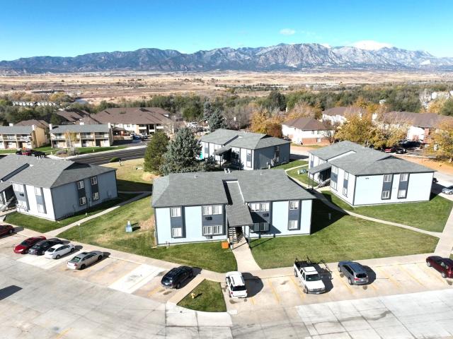 Mesa Vista