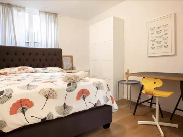Meserole St #176