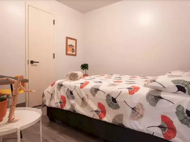Meserole St #188