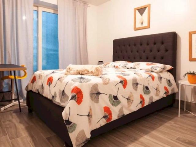 Meserole St apt!