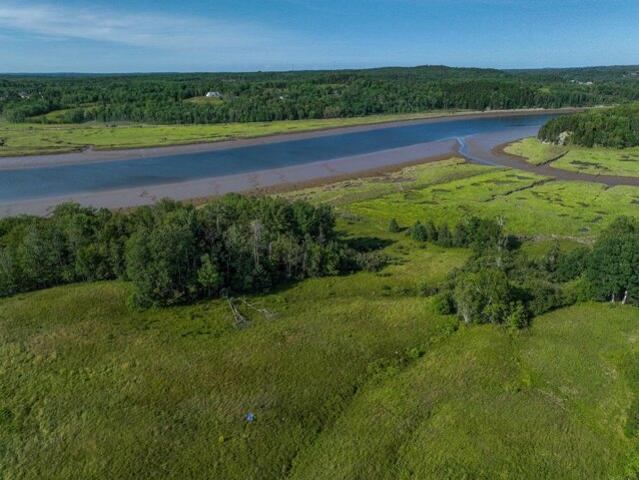 Meserve Point Rd Lot,machias, Plot For Sale