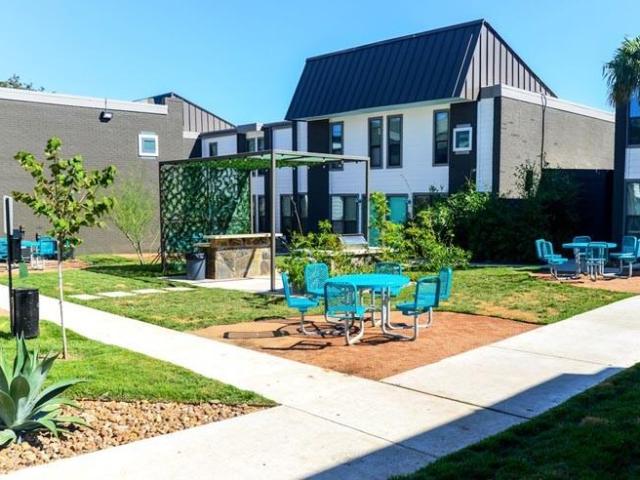 Mesh III Studio Apartment for Rent at 2425 Elmont Dr, Austin, TX 78741 Riverside