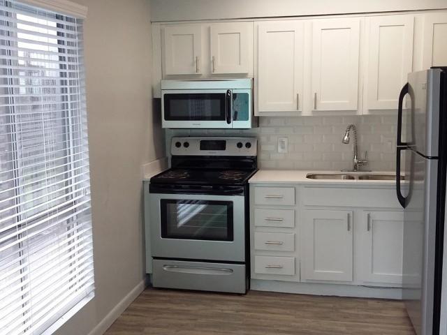 Mesh III Studio Apartment for Rent at 2425 Elmont Dr, Austin, TX 78741 Riverside