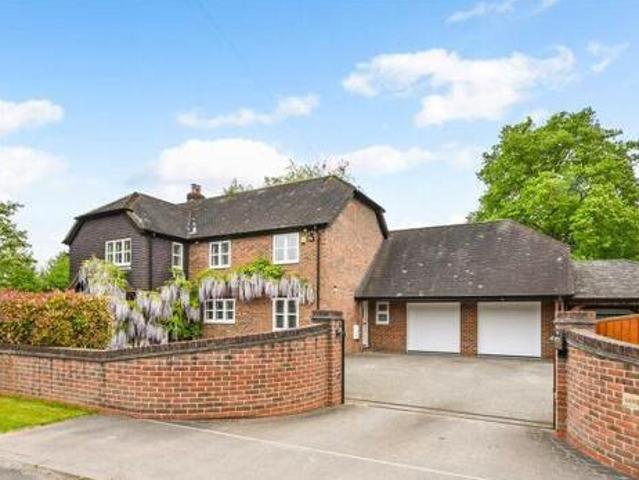 Mesh Road, Michelmersh, 5 Bedroom Detached