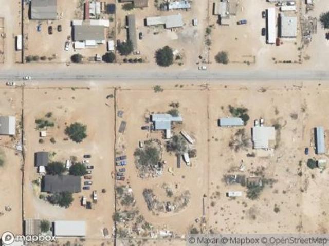 Mesilla Dr