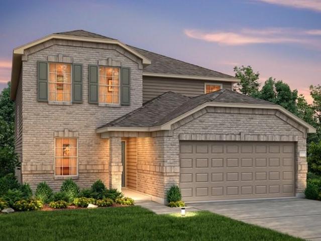 Mesilla Plan Mavera Community