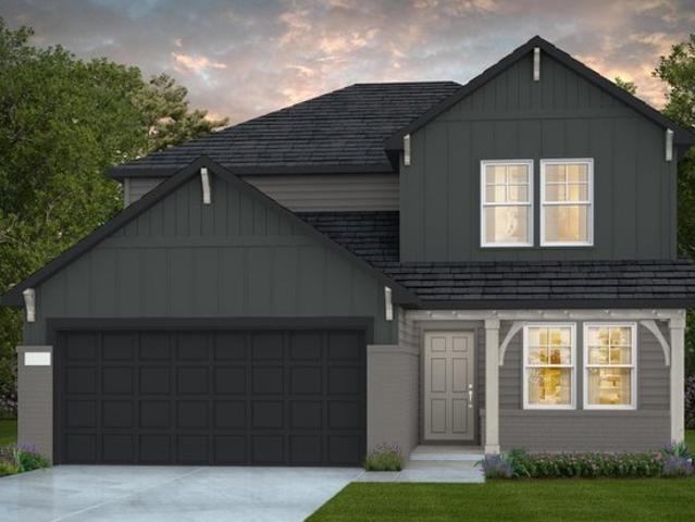 Mesilla Plan Stokesbury Community