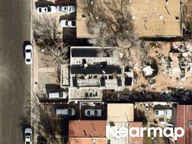 Mesilla St NE