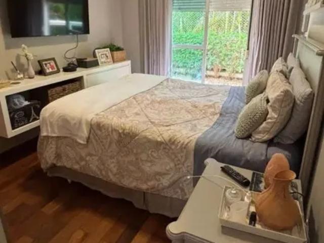 Meson para Locação Resorte Tamboré