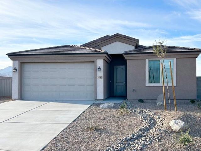 Mesquite 1289 Plan Walleck Ranch Community