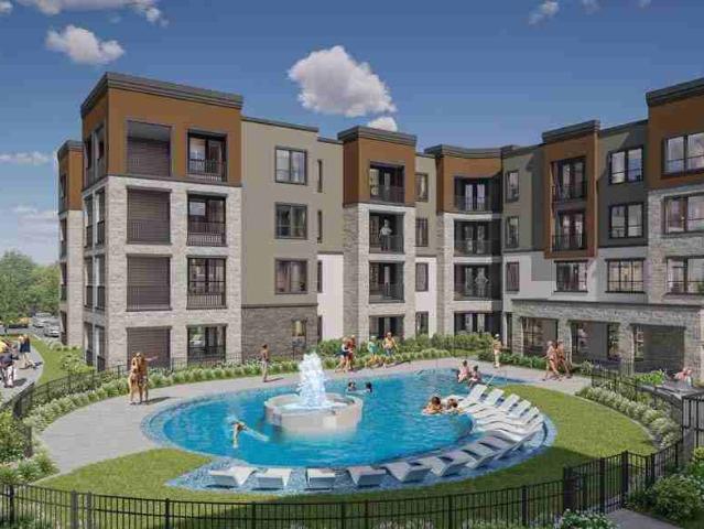 Mesquite Trails at Brooks 1 Bedroom Apartment for Rent at 8251 S New Braunfels, San Antonio, TX 78235