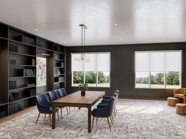 Mesquite Trails at Brooks 2 Bedroom Apartment for Rent at 8251 S New Braunfels, San Antonio, TX 78235