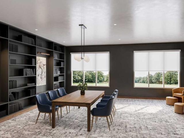 Mesquite Trails at Brooks 2 Bedroom Apartment for Rent at 8251 S New Braunfels, San Antonio, TX 78235