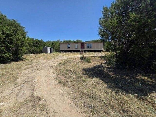 Mesquite Trl, Weatherford, Property For Sale