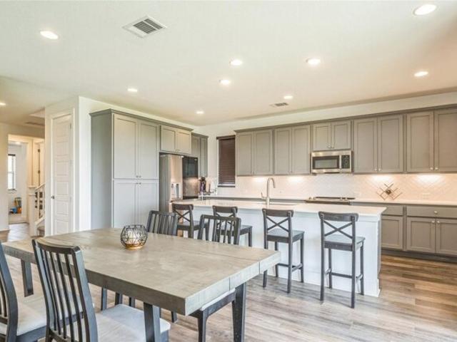 Mesquite Valley Rd, Georgetown, Home For Sale