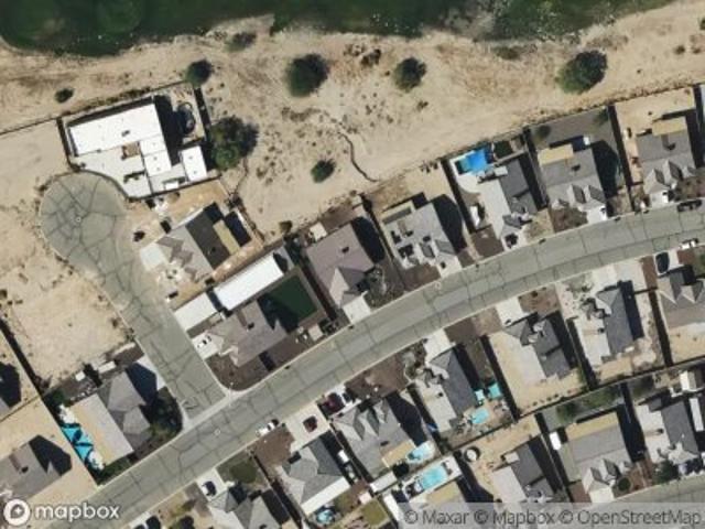 Mesquite Ave