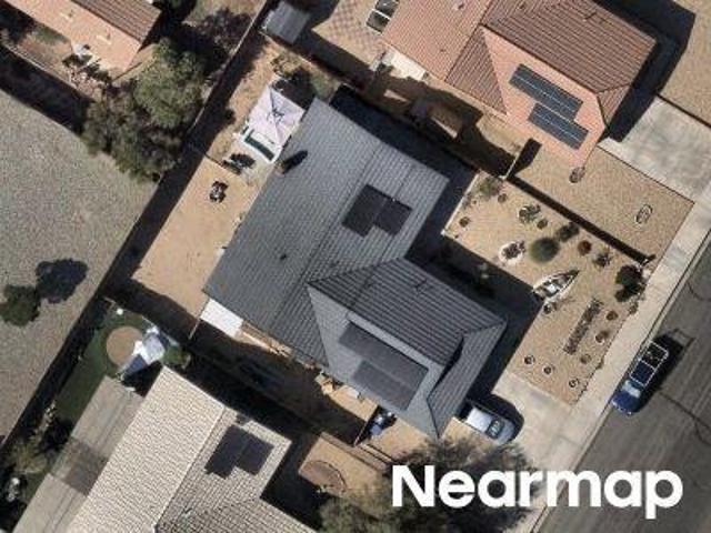 Mesquite Ave