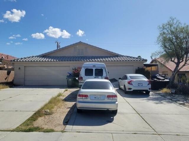 Mesquite Ave, Desert Hot Springs, Home For Sale
