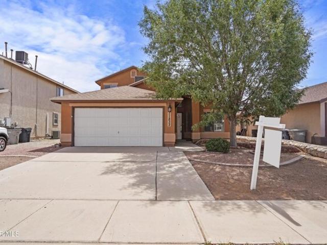 Mesquite Bush Dr, El Paso, Home For Sale