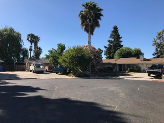 Mesquite Ct