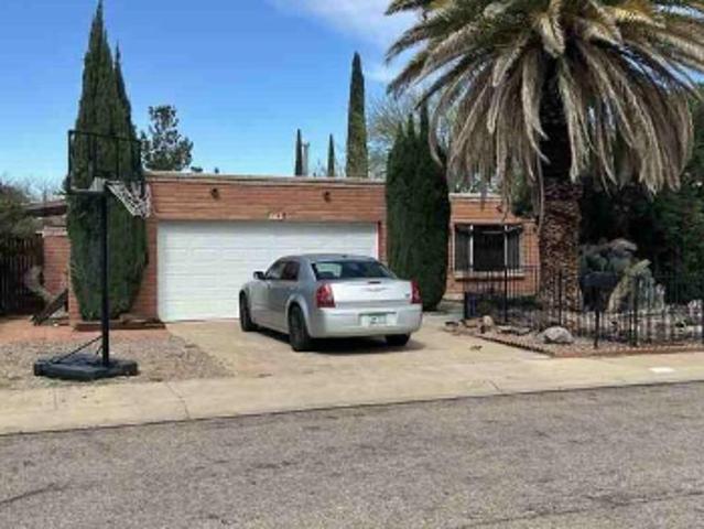 Mesquite Dr