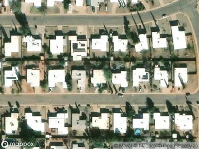 Mesquite Dr