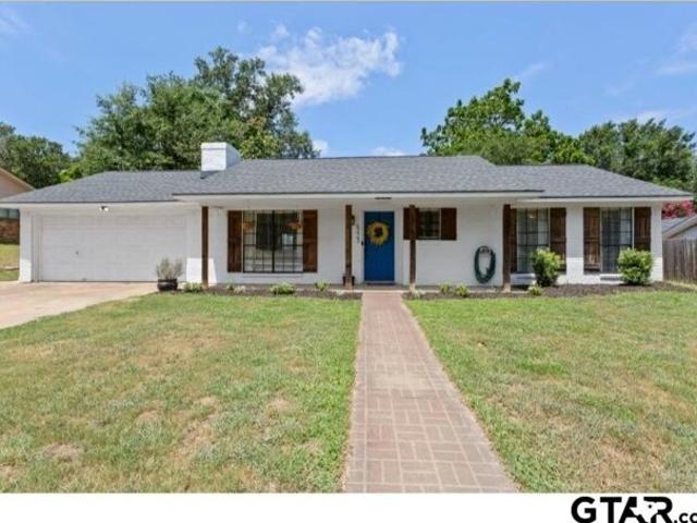 Mesquite Dr, Tyler, Home For Sale