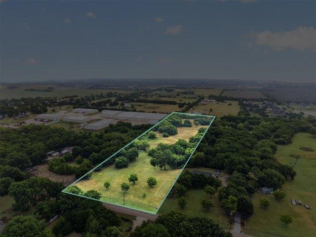 Mesquite Dr, Venus, TX 76084