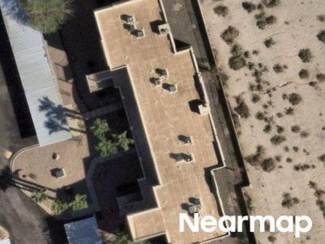 Mesquite Ln