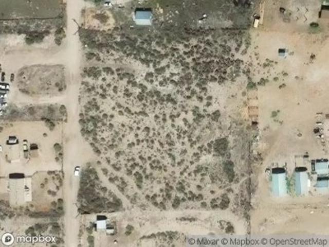 Mesquite Ln
