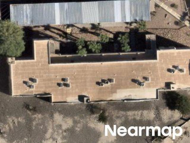 Mesquite Ln